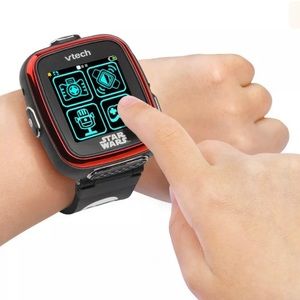 Star Wars | Other | Vtech Star Wars Stormtrooper Smartwatch W Camera ...